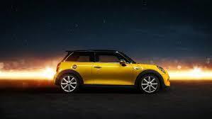 Mini Cooper: The Iconic Blend of Style and Performance: About cars